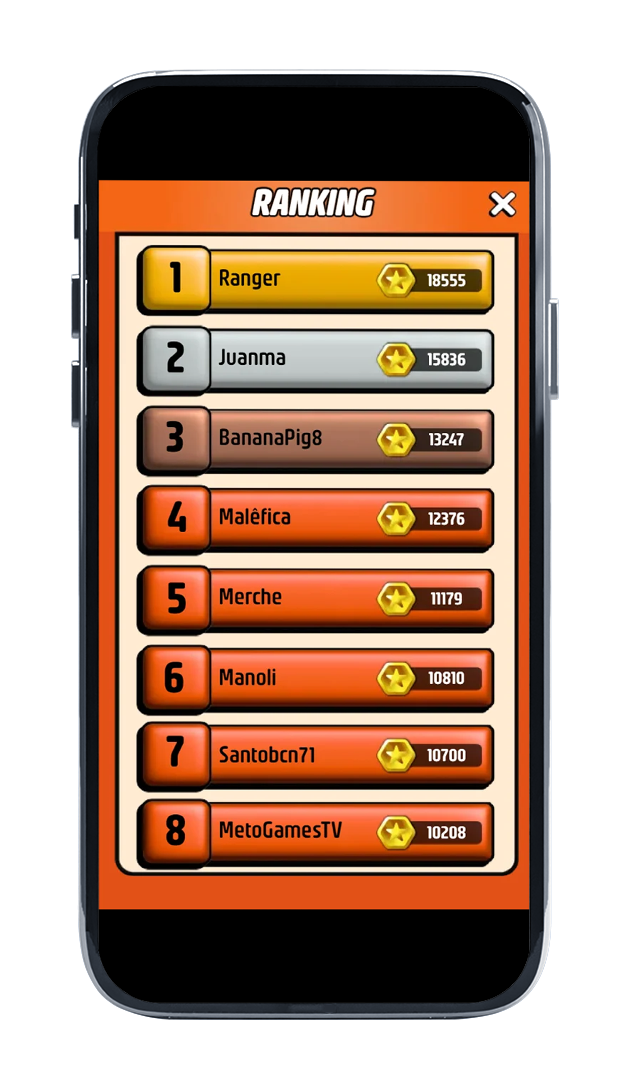 Blocks Challenge – Gamez Studio