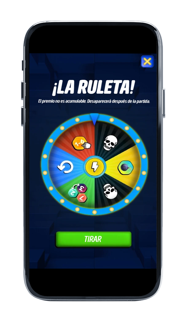 Blocks Challenge – Gamez Studio